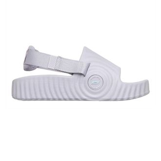 Skechers Go Foam Crz Sandalen f&uuml;r Damen, gepolstert (Hellblau)