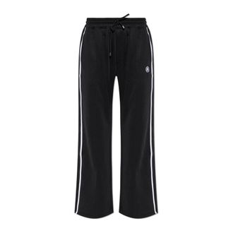 Amiri Damen, Hosen, Schwarzk, SGr&ouml;&szlig;e