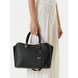 Aldo Handtasche Aldo Eile 13723469 Schwarz