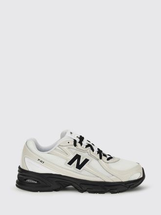 New Balance Baskets NEW BALANCE Homme couleur Blanc