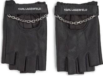 Karl Lagerfeld Handschuhe
