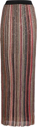 Missoni HOSEN & R&Ouml;CKE - Maxi-R&ouml;cke auf YOOX.COM