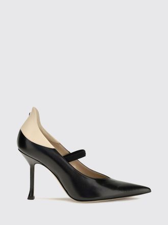 Fendi Chaussures &agrave; Talons Femme couleur Noir