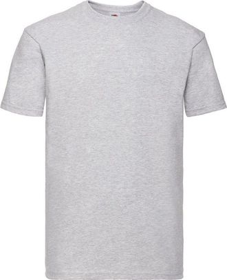 Fruit Of The Loom Rundhalsshirt Fruit of the Loom Super Premium T