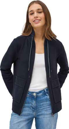 Cecil Damen Leichte Ottoman Jacke