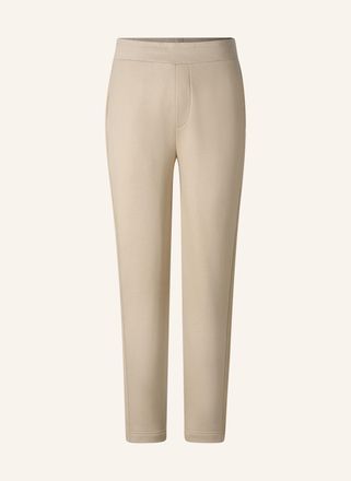 Bogner Fire + Ice Fire+Ice Baumwoll-Sweatpants Pedro beige
