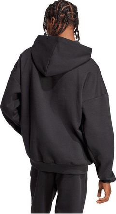 adidas Performance Sweater adidas Performance Future Icon Small Logo Hoody