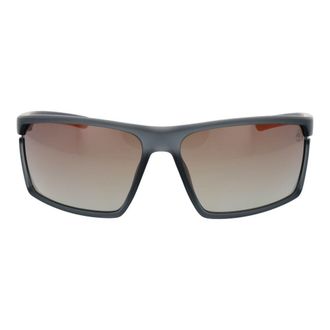 Timberland TI-1029376 Polarized Sunglasses - Gray