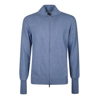 Ballantyne Herren, Strickwaren, Blau, 3XLGr&ouml;&szlig;e