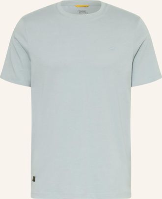 Camel Active Camel Active T-Shirt blau