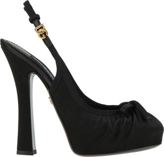 Dolce & Gabbana SCHUHE - Pumps auf YOOX.COM