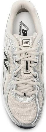 New Balance U7406KY Sneakers - Beige