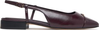 Aldo Ballerinas Aldo Maree 14405276 Dunkelrot