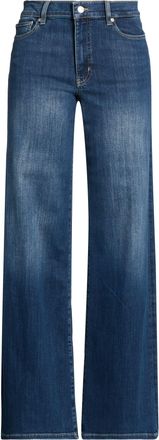 Frame Denim LE SLIM PALAZZO LONG