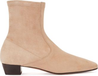 BOSS Romie StrBootie 30-S