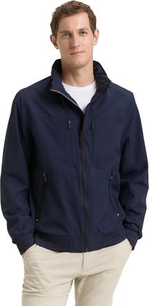 Tom Tailor Blouson-Jacke mit Stehkragen