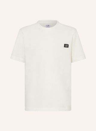 C.P. Company T-Shirt weiss
