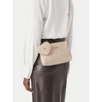 Guess Handtasche Guess J6BZ13 W3986 Beige