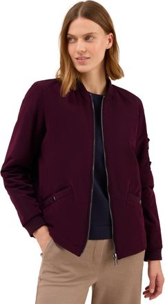 Cecil Damen Matter Soft Touch Blouson