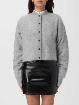 Sportmax Pull SPORTMAX Femme couleur Gris