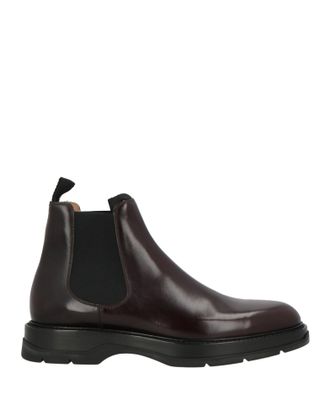 Dunhill SCHUHE - Stiefeletten auf YOOX.COM