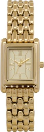 Michael Kors Uhr Michael Kors Essex MK4997 Goldfarben
