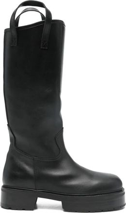 Enfants Riches Deprimes Homme, Chaussures, Noir, Taille: 43 EU 090-485 High Bottes