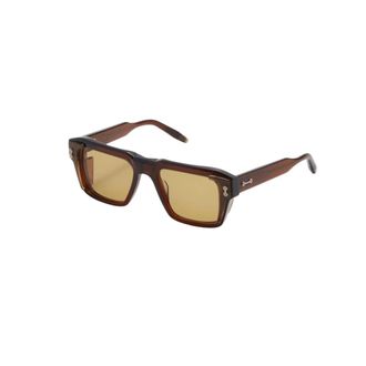 Akoni Sonnenbrillen - - Accessories - unisex - Braun - 54 MM
