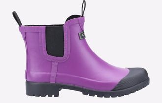 Cotswold Blenheim Wasserdichte Stiefelette Womens