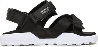adidas Sandalen adidas Adilette Adventure Sandals HP2184 Schwarz