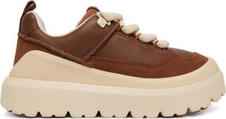 UGG Sneakers Ugg M Heritage Utility Sneaker 1170910 Braun
