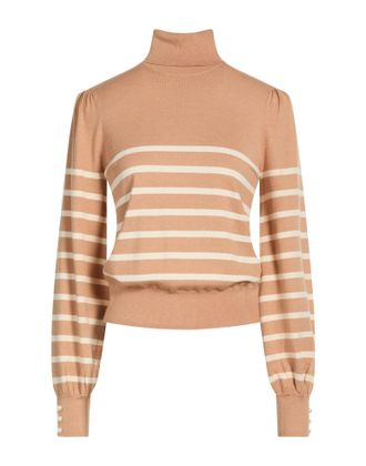 Liu Jo STRICKWAREN - Rollkragenpullover auf YOOX.COM
