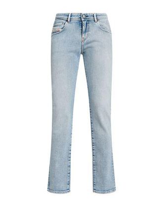 Diesel BAS - Pantalons en jean sur YOOX.COM