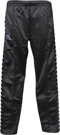 Kappa Homme, Pantalons, Noir, Taille: XL Banda Rastoria Slim Pants