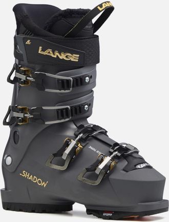 Lange Skischuhe Shadow 85 W Hv Gw Grau Damen - Damen - Gr&ouml;&szlig;e 22 - Grau