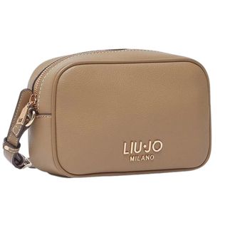 Liu Jo S Kameratasche - - Bags - Damen - Braun - ONE SIZE