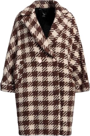 Hanita JACKEN & M&Auml;NTEL - M&auml;ntel auf YOOX.COM