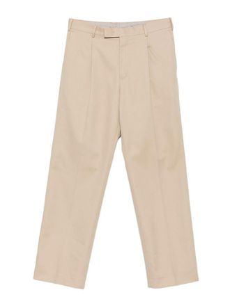 Pantaloni Torino Pantalons D&eacute;contract&eacute;s - Beige