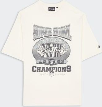 New Era T-shirt - Taille XS