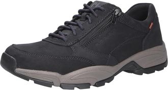 Gabor Sportlicher Herren Schn&uuml;rsneaker - - Shoes - Herren - Blau - 44 1/2 EU
