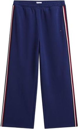 Tommy Hilfiger Pantalon de surv&ecirc;tements ample