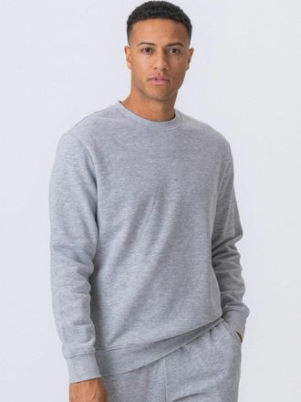Perform Collection Pullover Essential Crewneck