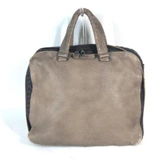 Bottega Veneta Pre-owned Tote Bag - - Pre-owned - Herren - Braun - ONE SIZE