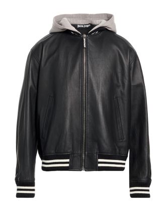 Palm Angels JACKEN & M&Auml;NTEL - Jacken und Anoraks auf YOOX.COM