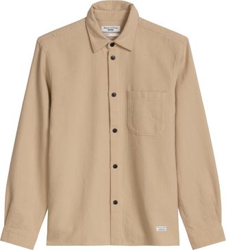 Marc O'Polo Denim Hemd
