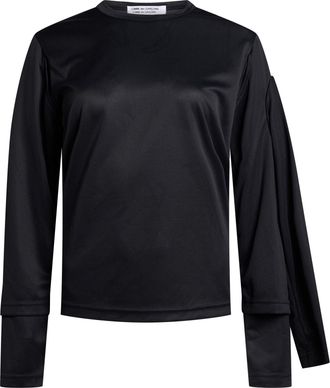 Comme Des Gar&ccedil;ons TOPS - T-shirts auf YOOX.COM