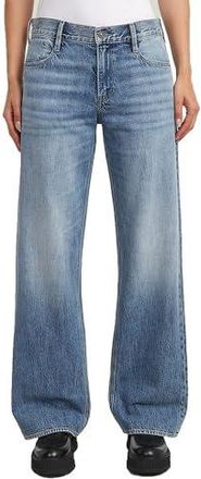 G-Star Femme Jean Judee Loose, Bleu (vintage violane D22889-D536-H074), 29W / 32L