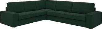 IKEA KIVIK Ecksofa 5-sitzig