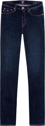 Sartoria Tramarossa Homme, Jeans, Bleu, Taille: W33 Michelangelo Jeans