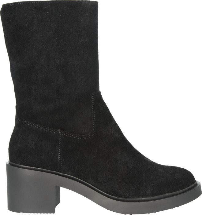 Freyja - Black - Boots